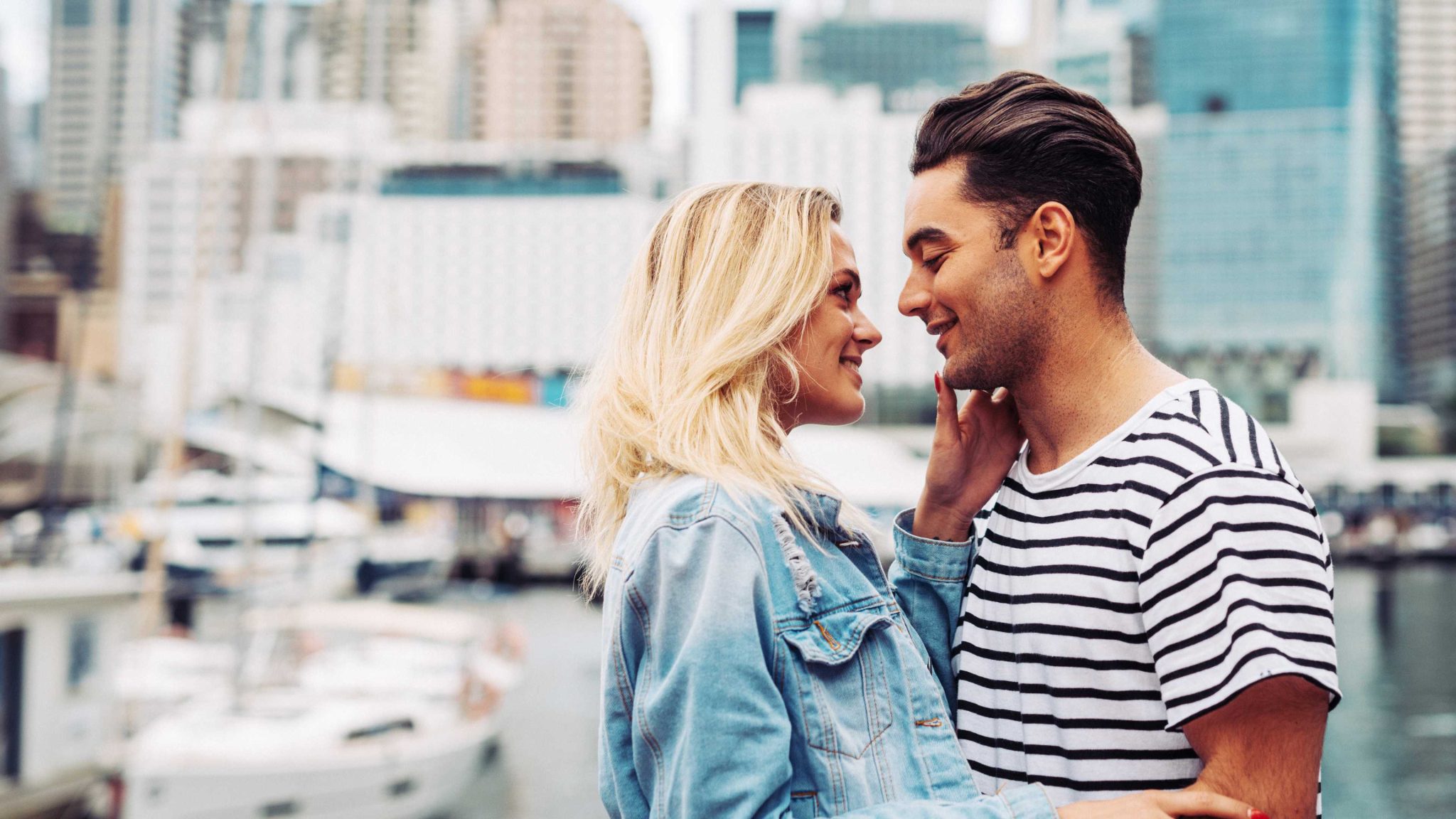Free Dating Australia: Connect with Singles Today