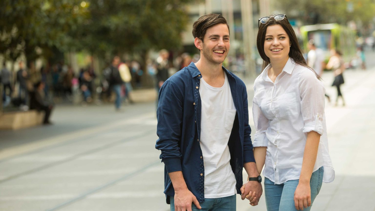 Free Dating Australia: Connect with Singles Today